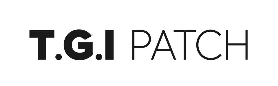 TGI PATCH