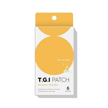 TGI PATCH
